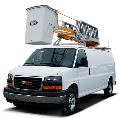 A propos: historique de Robert hydraulique / Les Équipements RH, fondée ...