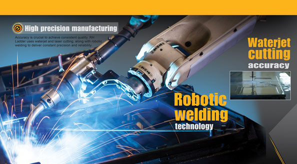 RH aerial lift Equipment