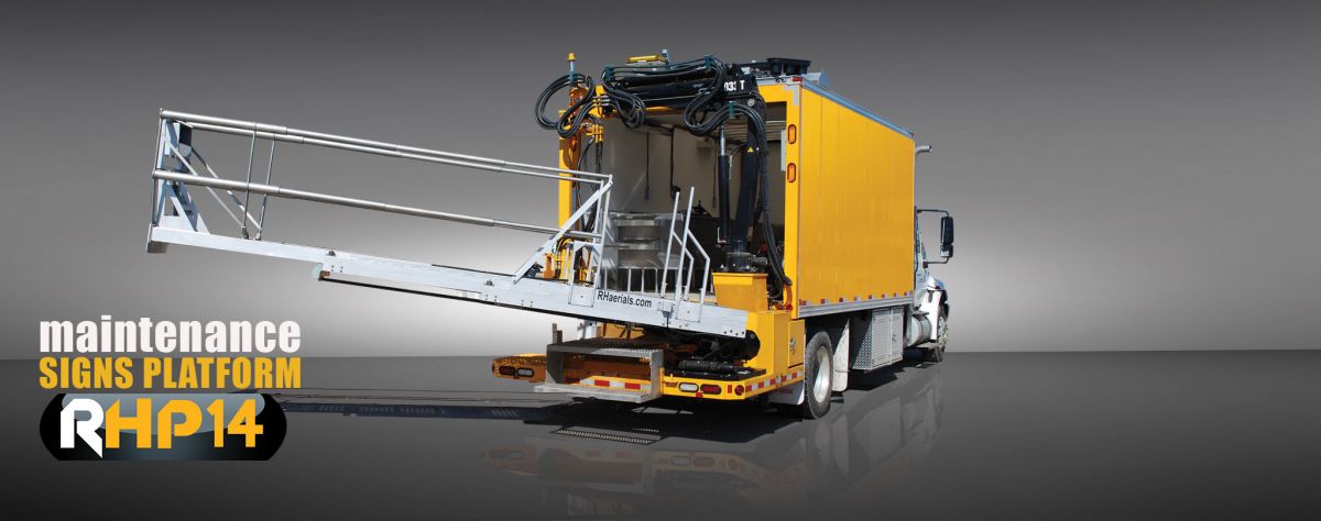 A propos: historique de Robert hydraulique / Les Équipements RH, fondée ...